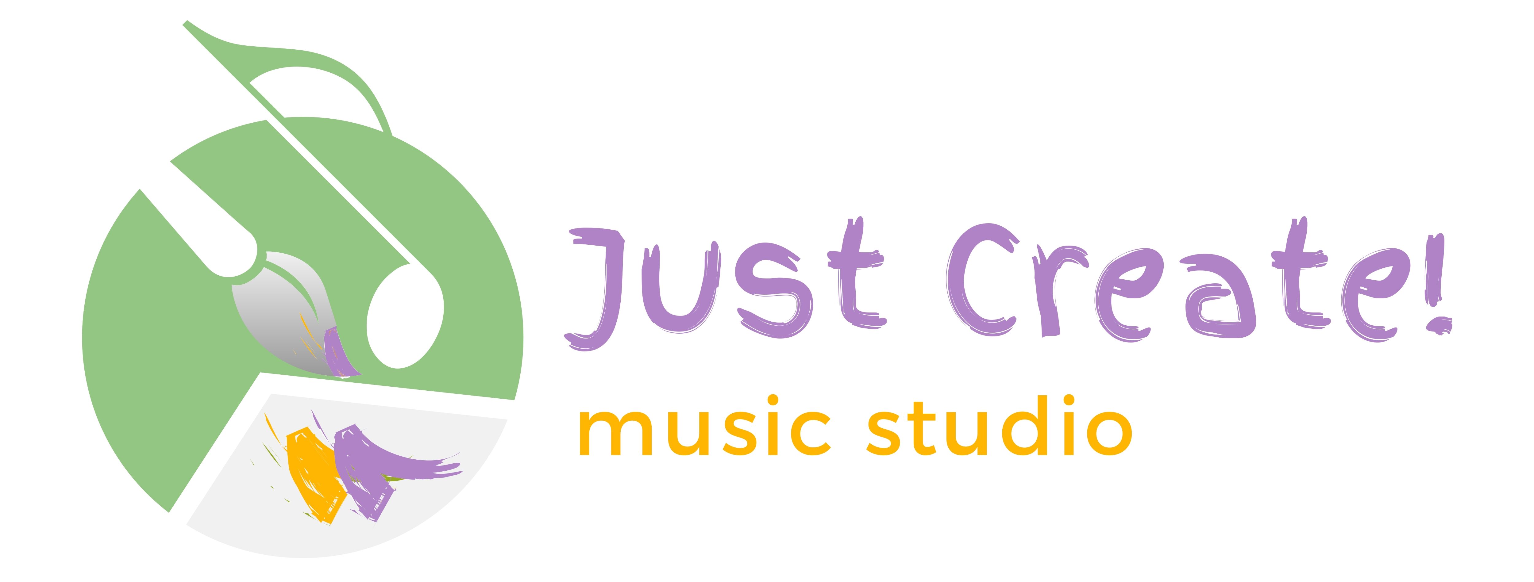 The Approach – Just Create!